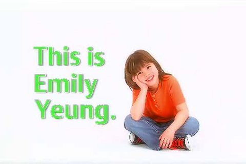 This is Daniel Cook/This is Emily Yeung | marblemedia | Screenings ...