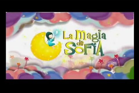 Sofía´s World of Magic (La Magia de Sofía) | Caracol Television ...