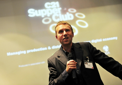 Rowland on social video | Features | C21Media