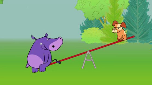 Hippothesis | Switch Animation | Screenings | C21Media