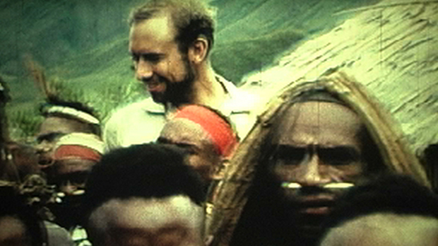 Kuru Victims Kuru: A Journey Back In Time From Papua New Guinea To The