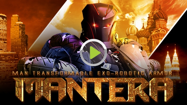 Mantera | MarVista Entertainment | Screenings | C21Media