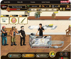 TV still top for A+E | Features | C21Media