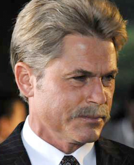 Lowe back in Lifetime movie | News | C21Media