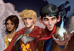 Merlin to cast his spell on Facebook | News | C21Media