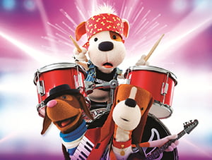 Bookaboo gets Canuck makeover | News | C21Media