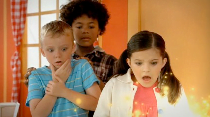 Cartoonito tells more Tales | News | C21Media