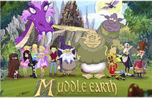 KiKa taps BBCWW, Sesame for series | News | C21Media