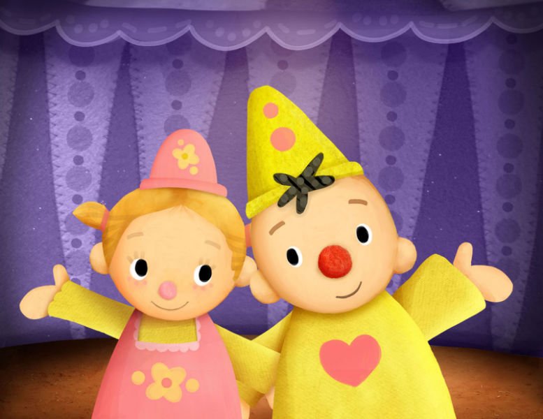 Bumba gets animated | News | C21Media