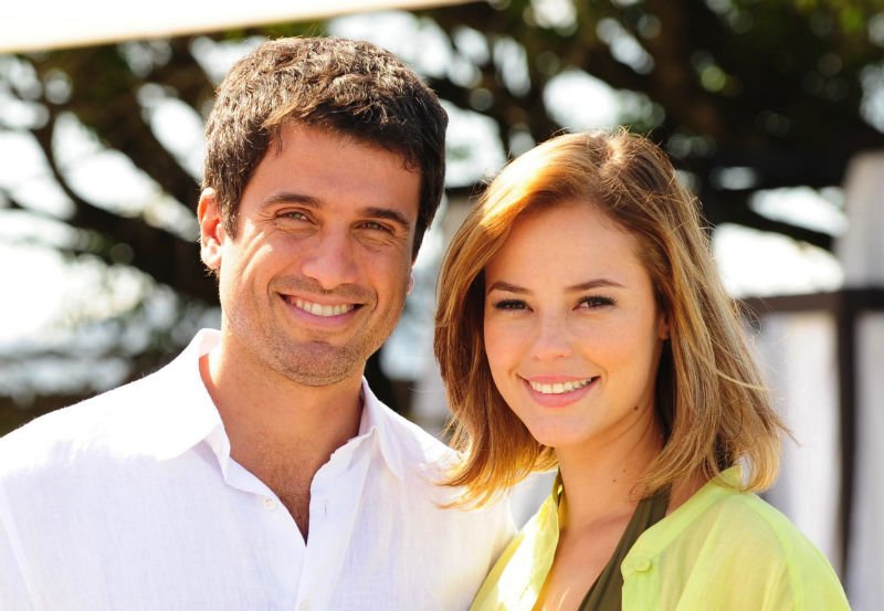 Globo breaks Irrational Heart | News | C21Media