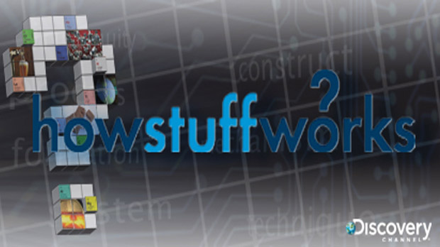 How Stuff Works | GRB Entertainment | Screenings | C21Media