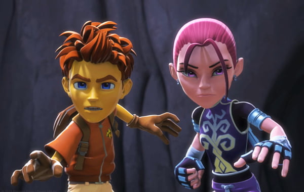 Disney XD adds Matt Hatter | News | C21Media