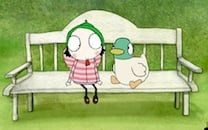 CBeebies' Sarah & Duck flies again | News | C21Media
