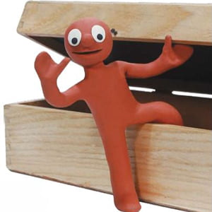 Fans bring back Morph | News | C21Media