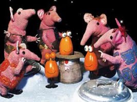 Clangers land on BBC, Sprout | News | C21Media