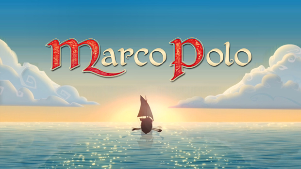 Marco Polo | Switch Animation | Screenings | C21Media
