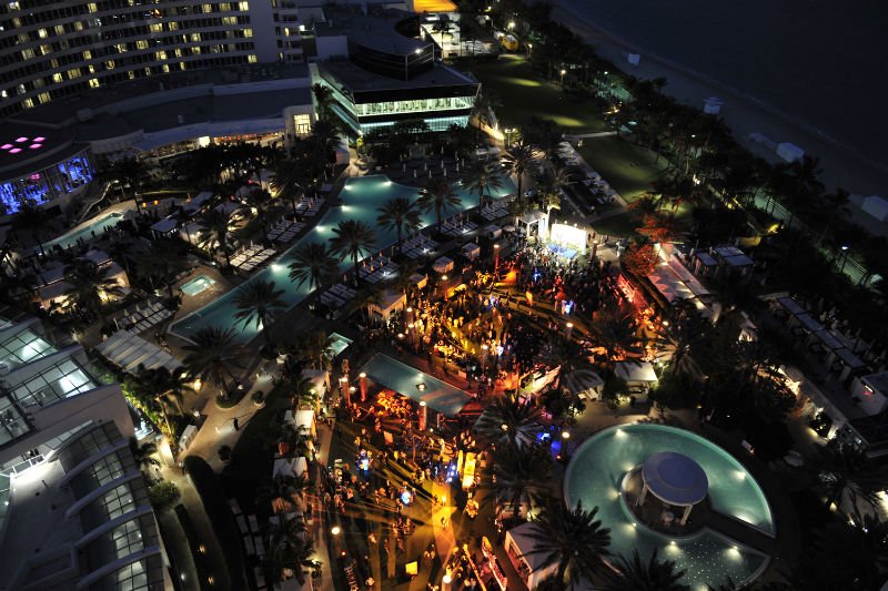 Natpe Live: day 2 | News | C21Media