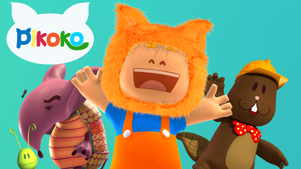 Pikoko | Lightbox Studios | Screenings | C21Media