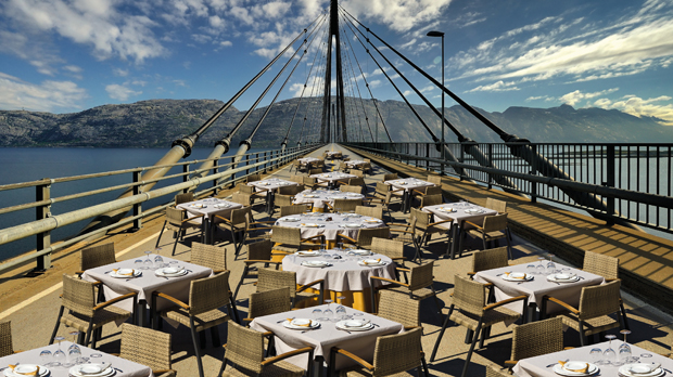 The Extreme Pop-Up Challenge | Nordic World | Screenings | C21Media