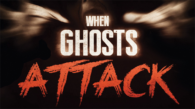 When Ghosts Attack | GRB Entertainment | Screenings | C21Media