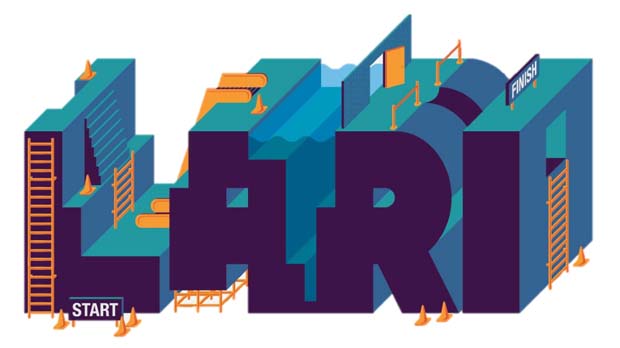 Lari | Best Comedy Format - The International Format Awards 2015 ...