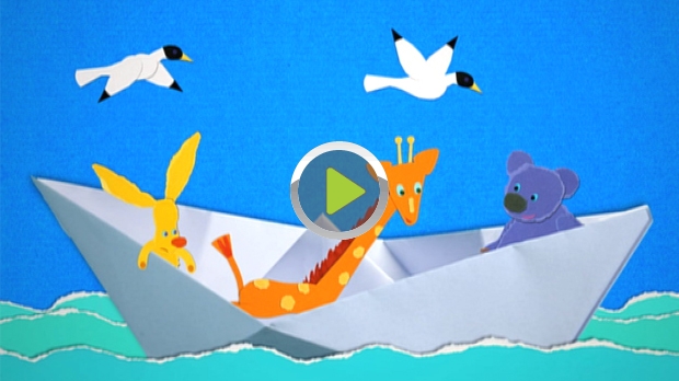 Ava Riko Teo | Mediatoon | Screenings | C21Media