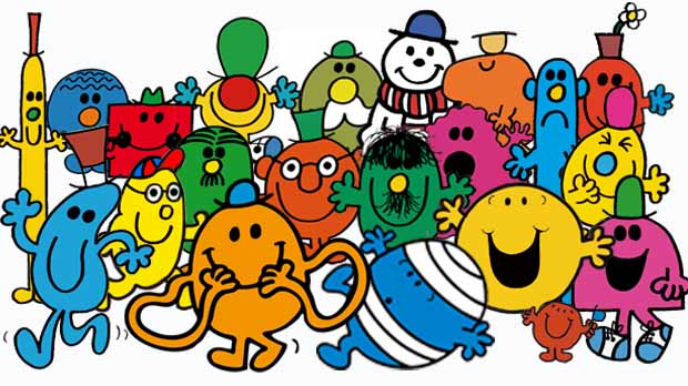 Mr Men | Mediatoon Distribution | Screenings | C21Media
