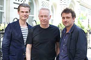 TV prodco comes out of Shoebox | News | C21Media