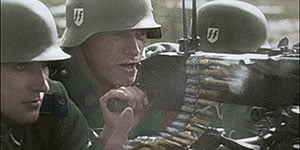 Nat Geo takes on Hitler’s Army | News | C21Media