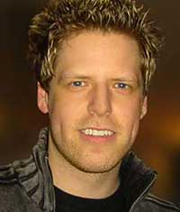 Sauer comic strip set for series | News | C21Media