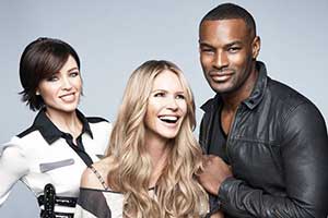 Lifetime revives Top Model | News | C21Media