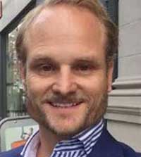 DNI's Henson takes Seven sales role | News | C21Media