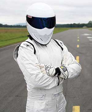 Stig takes the wheel of BBC1 show | News | C21Media