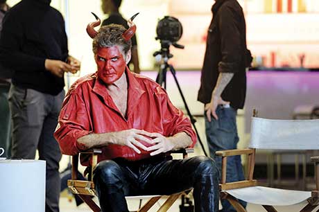 Original thinking | Features | C21Media