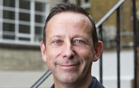 Arrow adds Endemol Shine producer | News | C21Media