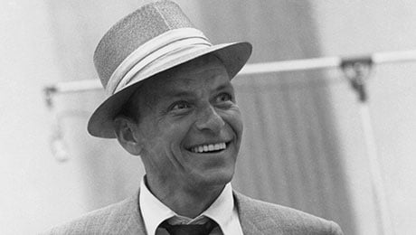 TCB's Sinatra settles at Reelz | News | C21Media