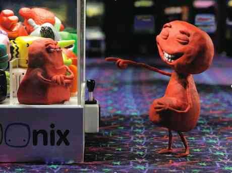 Cartoon Network adds Aussie IP | News | C21Media