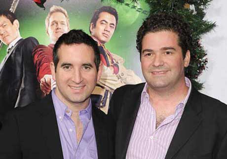 Lionsgate lands Kumar duo | News | C21Media