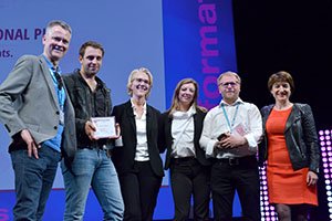 MipFormats Pitch finalists revealed | News | C21Media