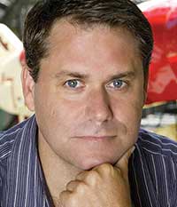 Happy time in China | C21Media