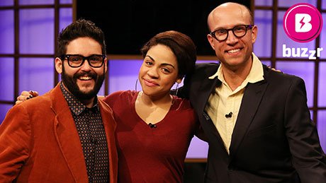 Buzzr faces trademark suit | News | C21Media