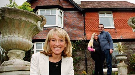 UKTV property net Home free | News | C21Media