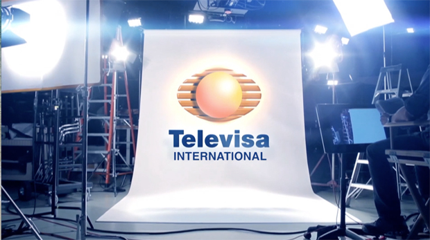 Televisa Reel | Televisa Internacional | Screenings | C21Media