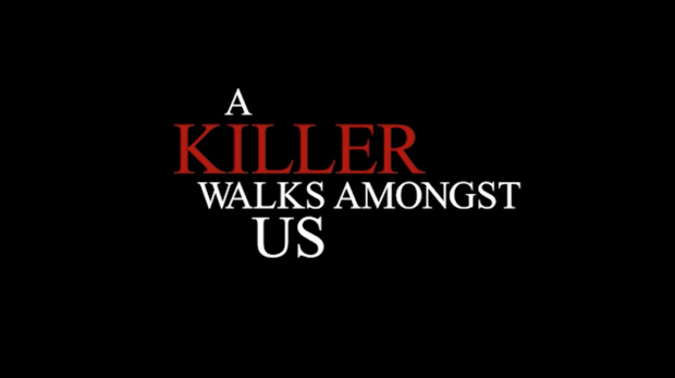 A Killer Walks Amongst Us | STARZ | Screenings | C21Media