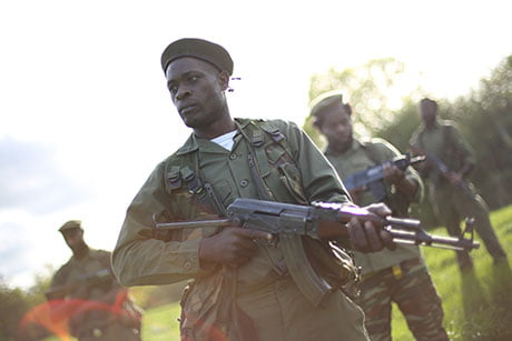 ITVSGE takes first look at WMR series | News | C21Media