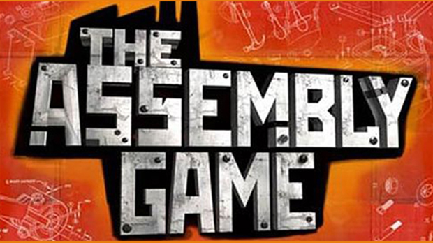 The Assembly Game | Televisa Internacional | Screenings | C21Media