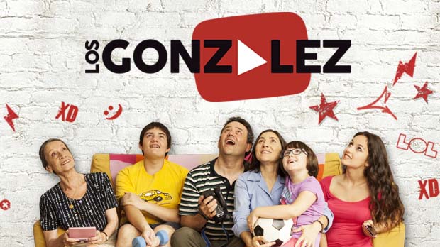 Los González | Televisa Internacional | Screenings | C21Media