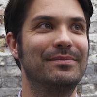 C5's Arrowsmith lands on October | News | C21Media