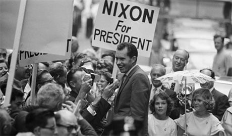 Netflix enters Race for the White House | News | C21Media