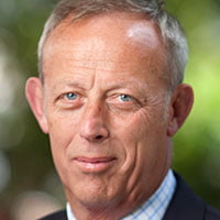 eOne’s Baxter heads for Drama Summit | News | C21Media